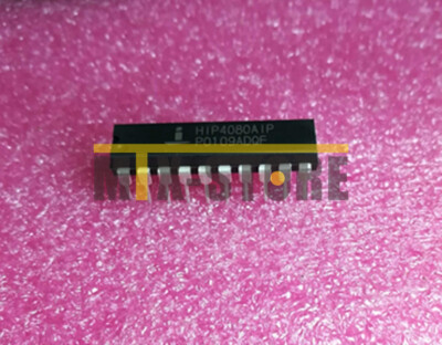 1pcs HIP4080AIP HIP4080 80V/2,5A Peak' High Frequency Full Bridge FET ...