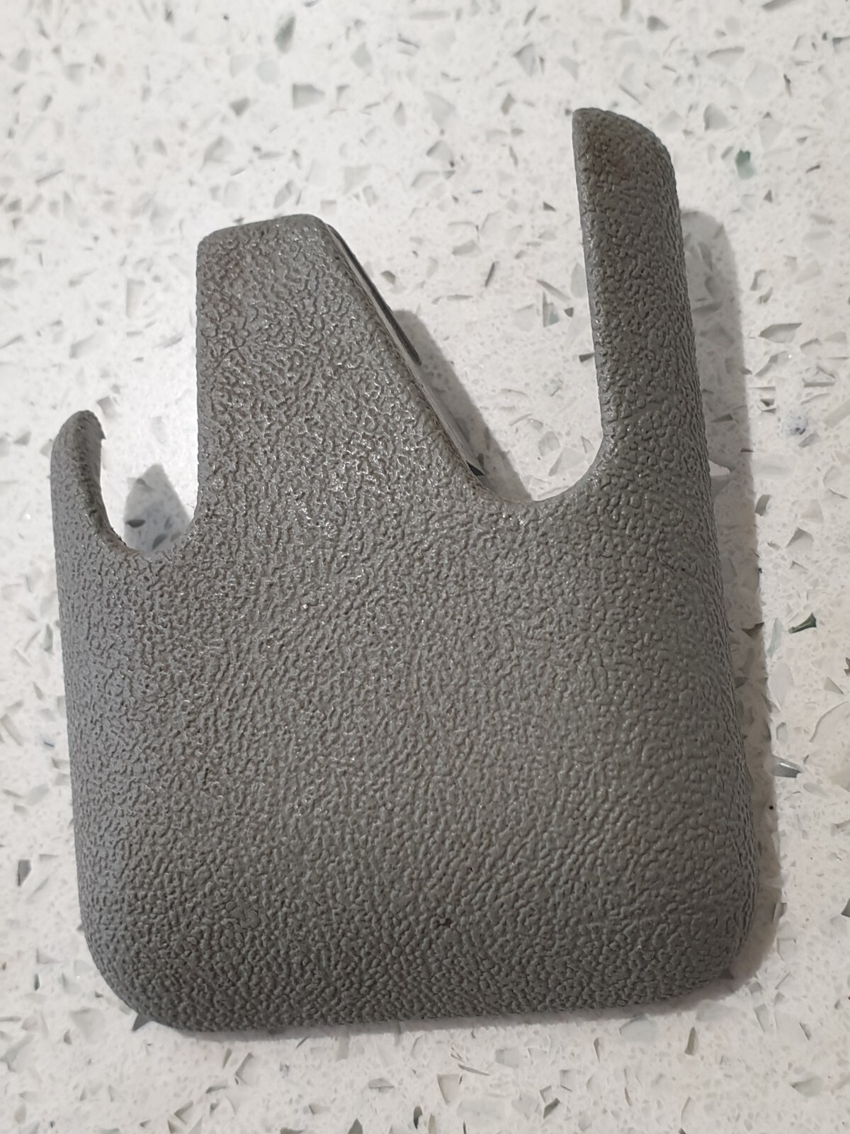 Mercedes-Benz 190E W201 W124 Seat Rail Trim Cover Cap 1246842118 | eBay UK