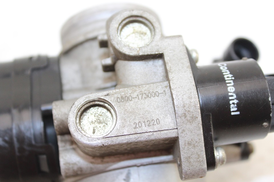 2013 CF-MOTO CFORCE 800 THROTTLE BODY 0800-173000 | eBay