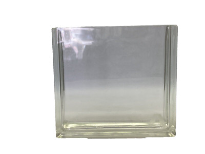 Aldrich Thin Layer Chromatography TLC Developing Tank 20 x 20 cm W/o ...