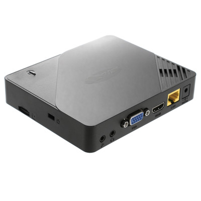 Best NC780 Multi-User Network Computer Terminal Sharing Device Box | eBay