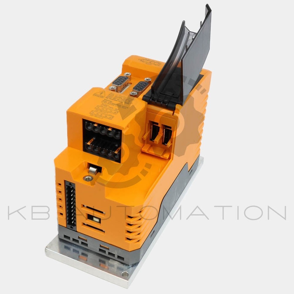 80SD100XD.C0XX-01 B&R Automation ACOPOSmicro stepper motor module, X2X ...