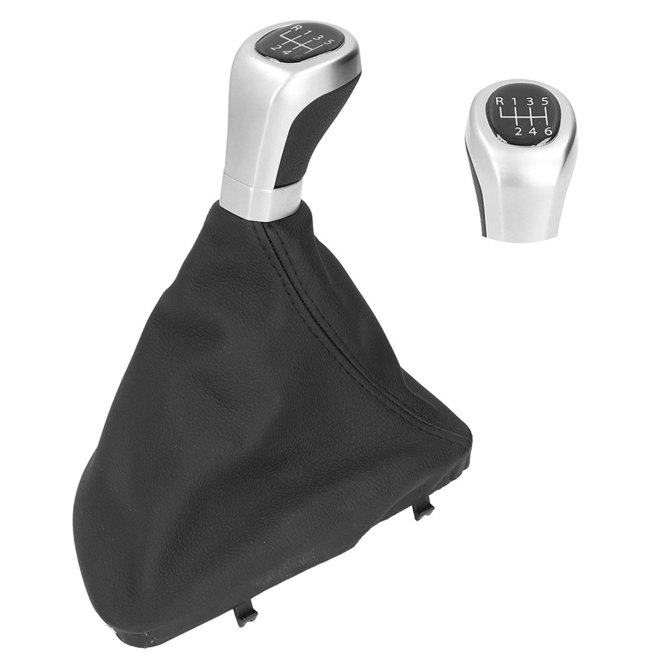 Car Gear Knob Gaiter 6-Speed Gear Knob Gaiter BAJ 7905156914504 | eBay UK