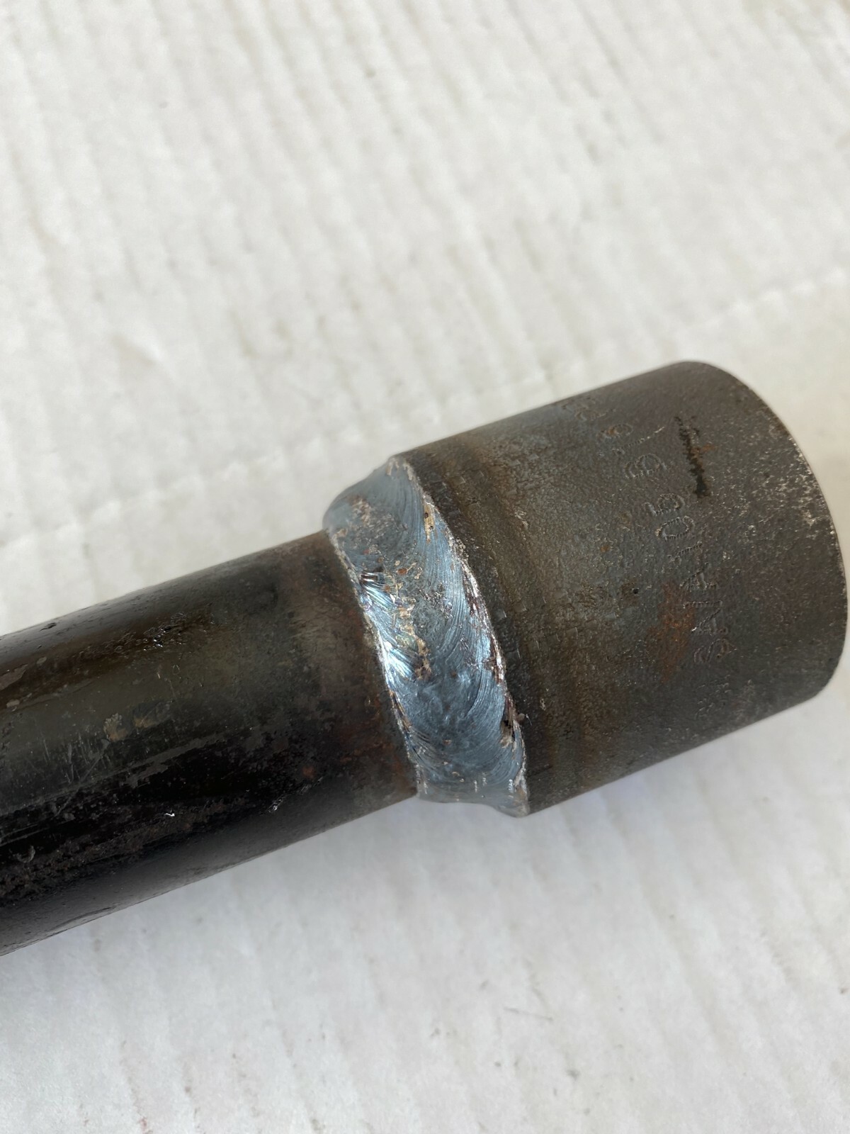 Continental S22090220 UMAC Gasbreaker Excess Flow Valve 1" IPS 720 PSI ...