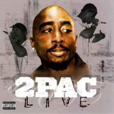 2Pac Live (CD) Album | eBay