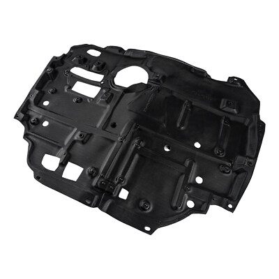 For Toyota Prius 2010-2015 Engine Splash Shield Center 5141012105 ...
