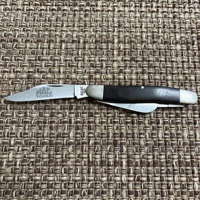 Bear MGC Mac Tools Knife | eBay