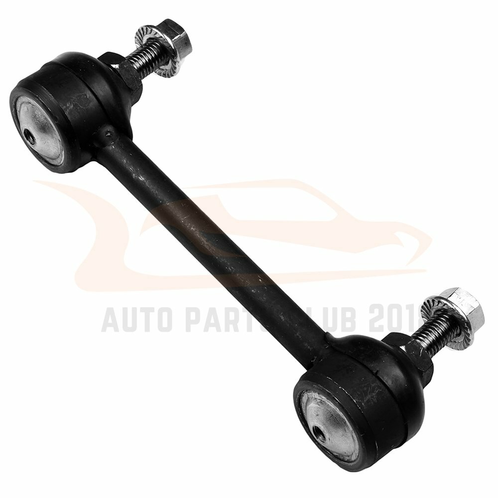 Front Rear Stabilizer Sway Bar End Linkage Fit For 2005-2007 Ford Five ...