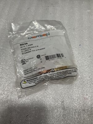 Other - Fuse Reducer