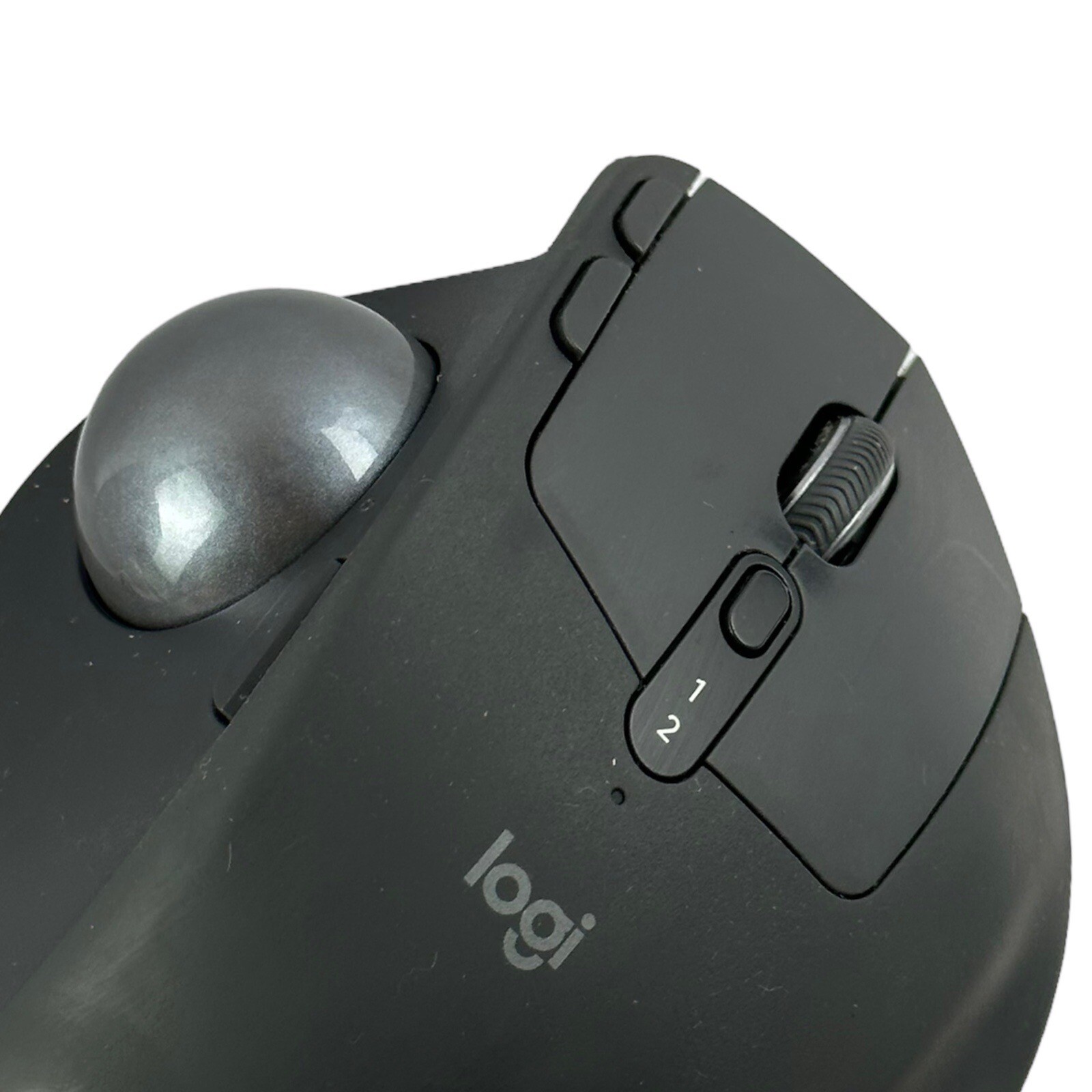 Logitech Logi Model M-R0065 Wireless Trackball (MOUSE ONLY) | eBay