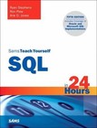 Sams Teach Yourself SQL in 24 Hours (Sams Teach Yourself in 24 Hours ...