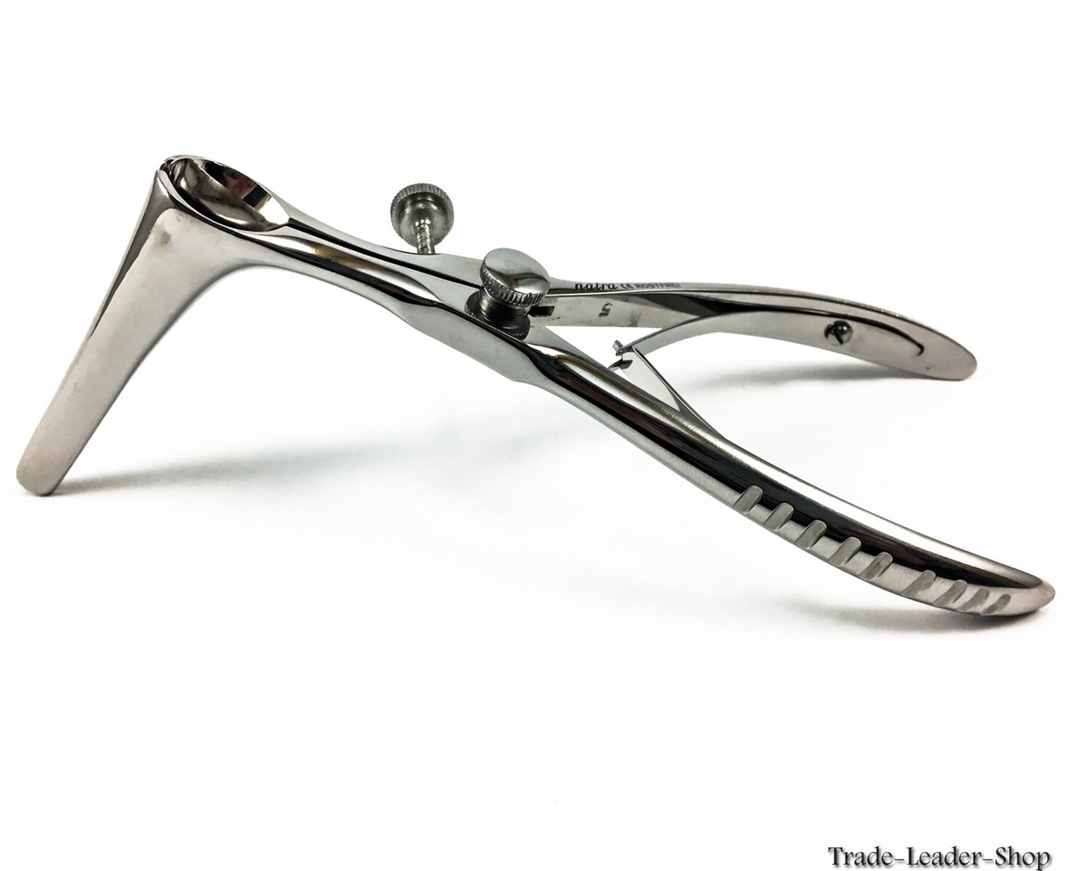 Killian Nasal Speculum