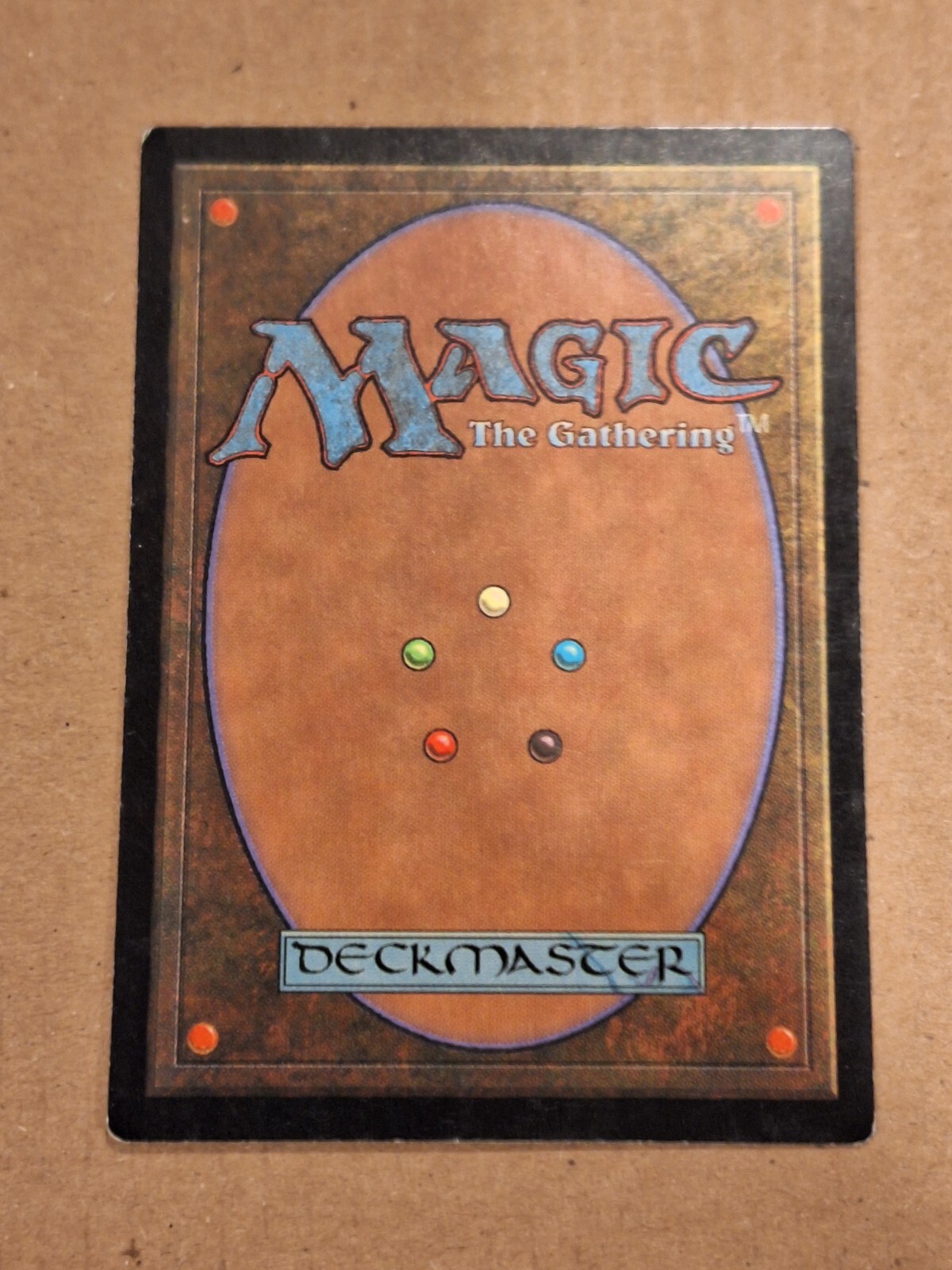 Derelor - Magic the Gathering MTG 5th Fifth Edition | eBay