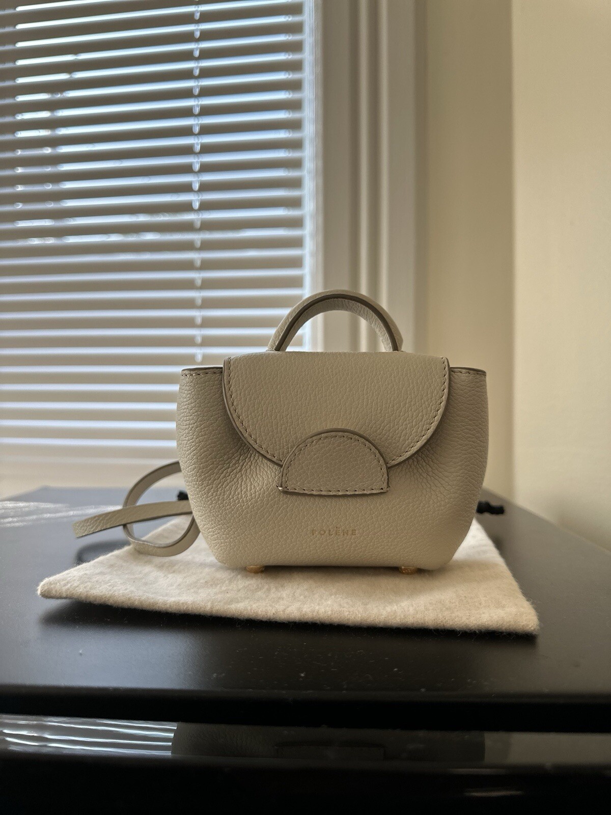 Polene Número Un Micro - Gem