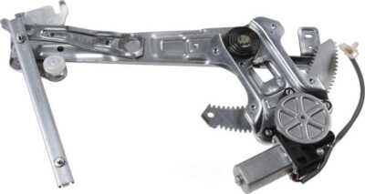 Power Window Motor and Regulator Assembly 1300-452649 fits 03-08 Subaru ...