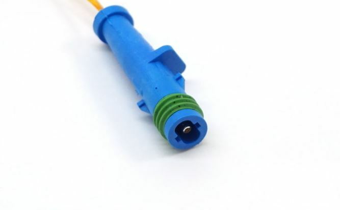 2015-2019 Mercedes-Benz C300 CLA250 E400 G550 Front Brake Pad Wear ...