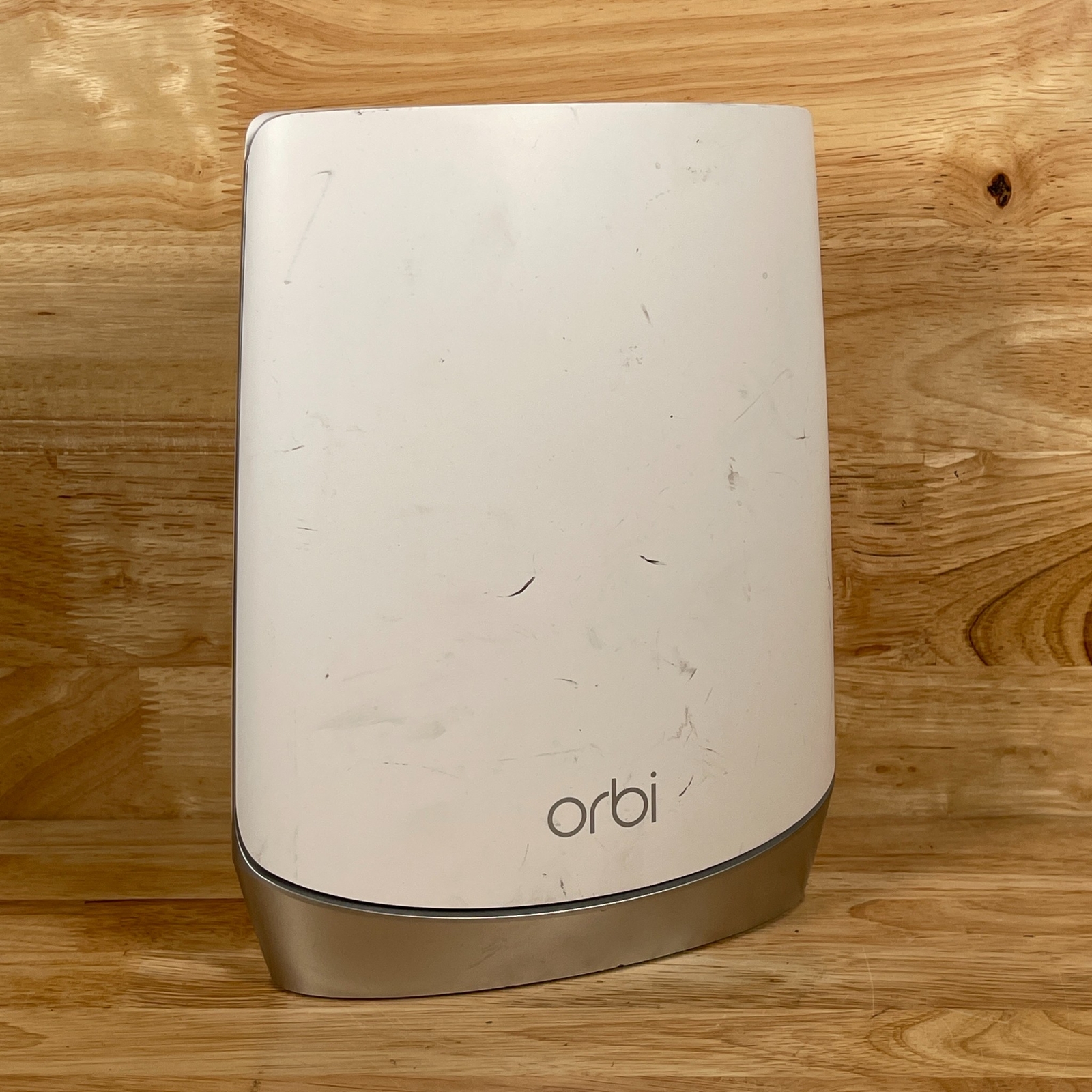 NETGEAR RBS750 Orbi Whole Home Tri-band Mesh WiFi 6 Add-on Satellite ...