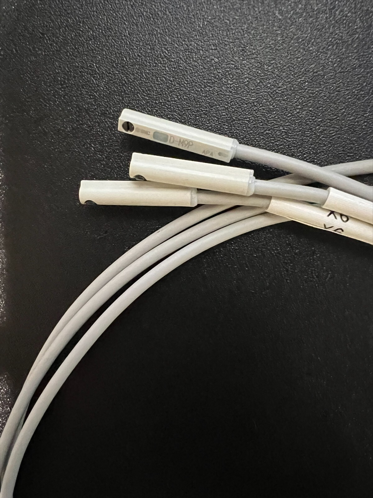 SMC D-M9PSAPC AUTO SWITCH | eBay