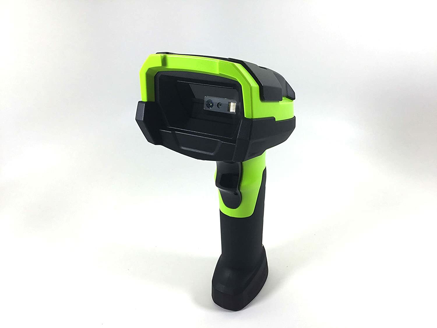 Zebra DS3608-SR00003VZWW Rugged 2D Handheld Digital Barcode Scanner W ...