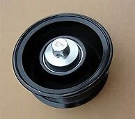 Jaguar XKR 2007 to 2014 Supercharger Belt Idler Pulley C2s46862 or ...