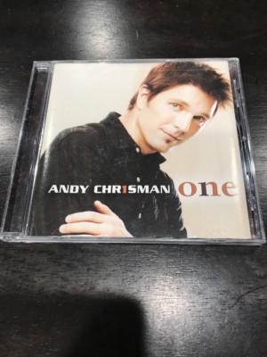 One by Andy Chrisman (CD, Nov-2004, Word Distribution) | eBay