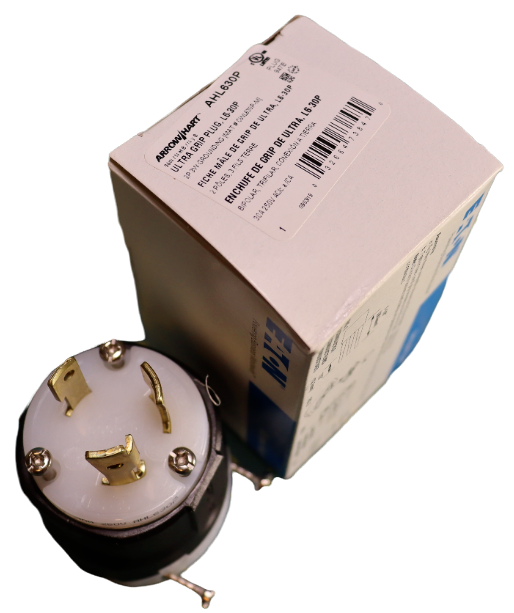 EATON ARROW HART ULTRA GRIP CONNECTORS MALE / FEMALE (SELECT YOUR ...