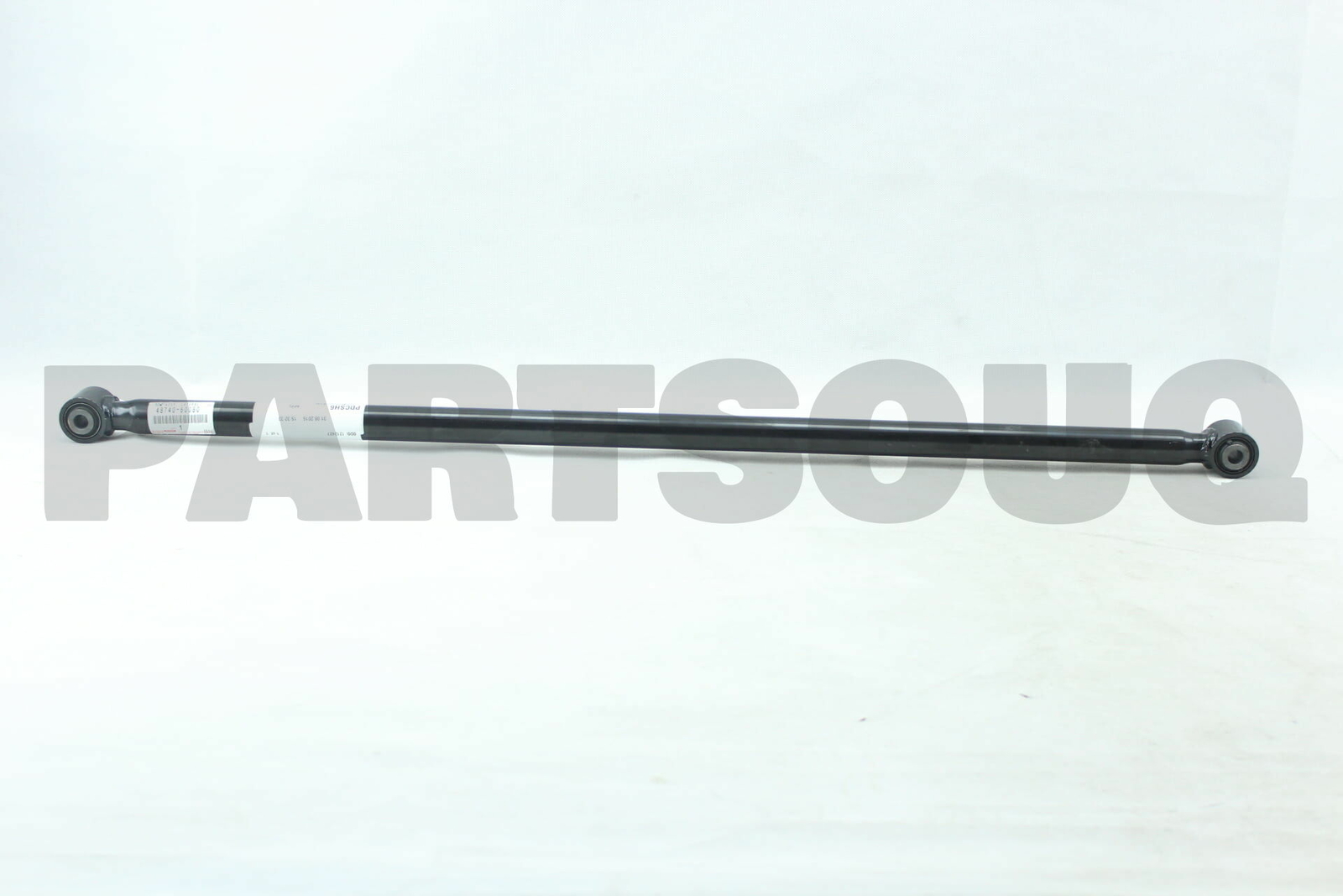 4874060080 Genuine Toyota ROD ASSY, REAR LATERAL CONTROL 48740-60080 | eBay