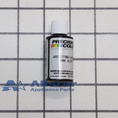 GE Appliance Touch-Up Paint WR97X27706 | eBay