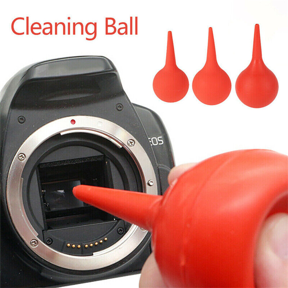 30/60/90ml Rubber Suction Ear Wax Removal Syringe Squeeze Bulb Cleaner ...