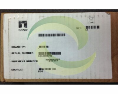 Network Appliance NetCache C1300 (2) 100GB HD Disk Drives X259A NetApp ...