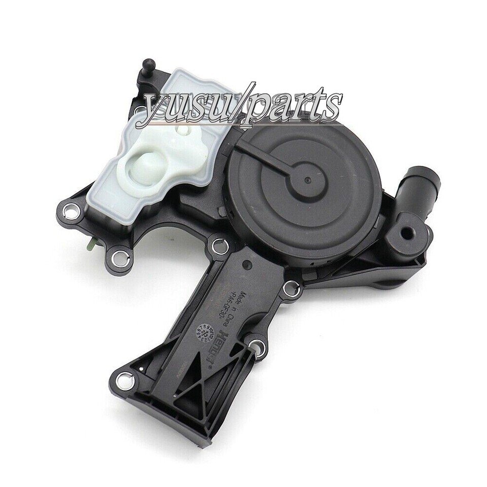06H103495AK OEM Engine PCV Valve Oil Separator For Audi A4 A5 Q3 Q5 2 ...