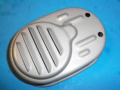 NEW PANCAKE STYLE MUFFLER FITS KOHLER 220145-S 2291 RT | eBay