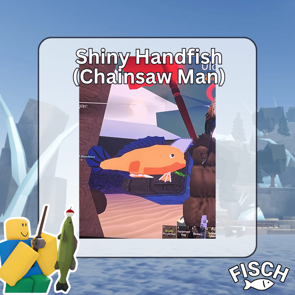 🐟 ROBLOX Fisch: Coins & Enchant Relics & Rare Fish | Fastest and ...