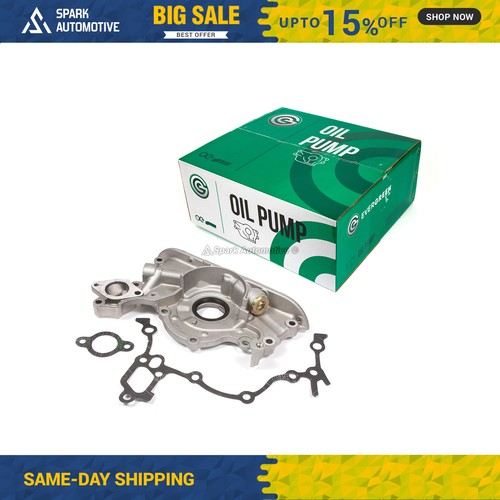 Oil Pump Fit Mazda MPV 929 3.0L V6 JE JE06/07/39 SOHC 18V | eBay