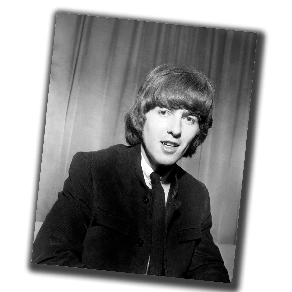 George Harrison High