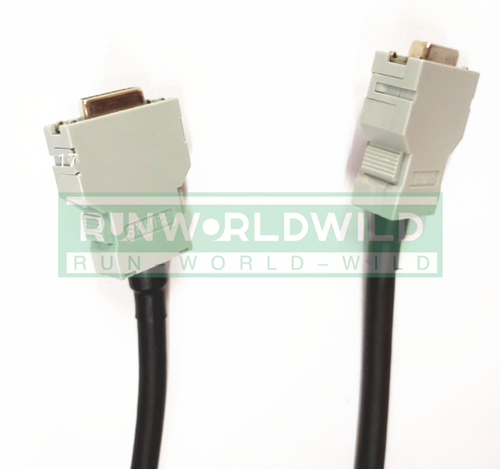 1PCS FOR FANUC A02B-0200-K810 JA7A-JA7B JA41-JA7B Spindle Serial Port ...