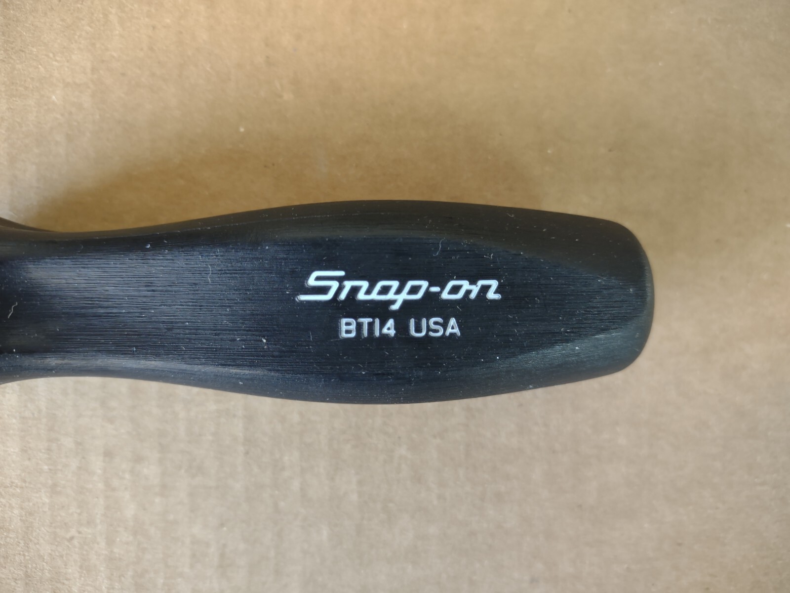 Snap-on BT14 Brake Spring Remover Tool T2 for sale online | eBay