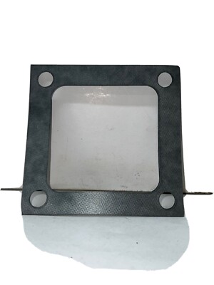 Allison Trans Oil cooler Converter tube Gasket | eBay