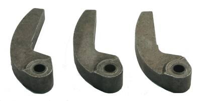 2003-2005 Arctic Cat Firecat 700/F7 Set of 3 Comet Clutch Cam Arms ...