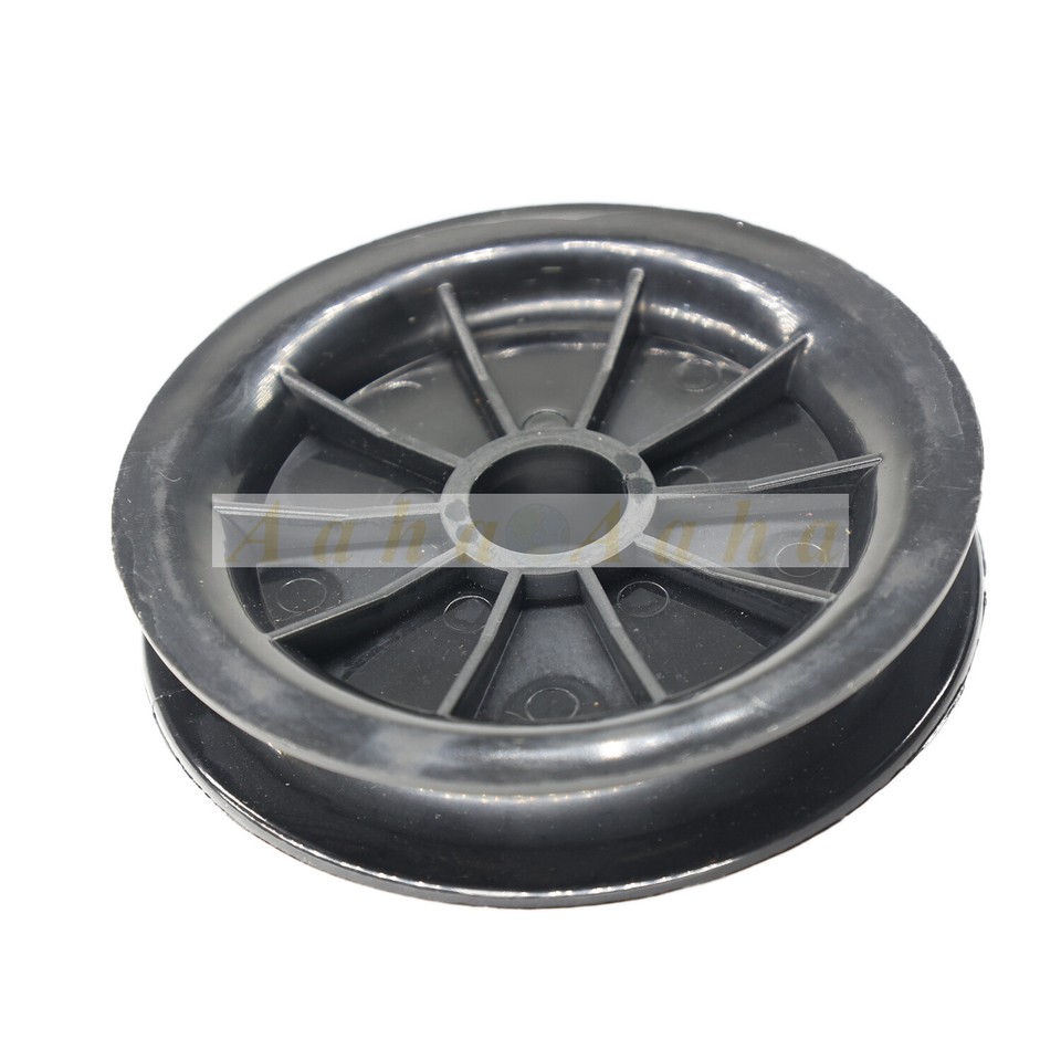 68855-25150-71 Hose Sheave Pulley for Toyota Forklift FD/GZN20-30 6FD ...