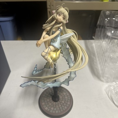 Original HobbyMax 1/7 Chobits Chi Complete Figure! | eBay