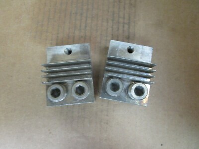 Terminal Blocks - 500 Mcm