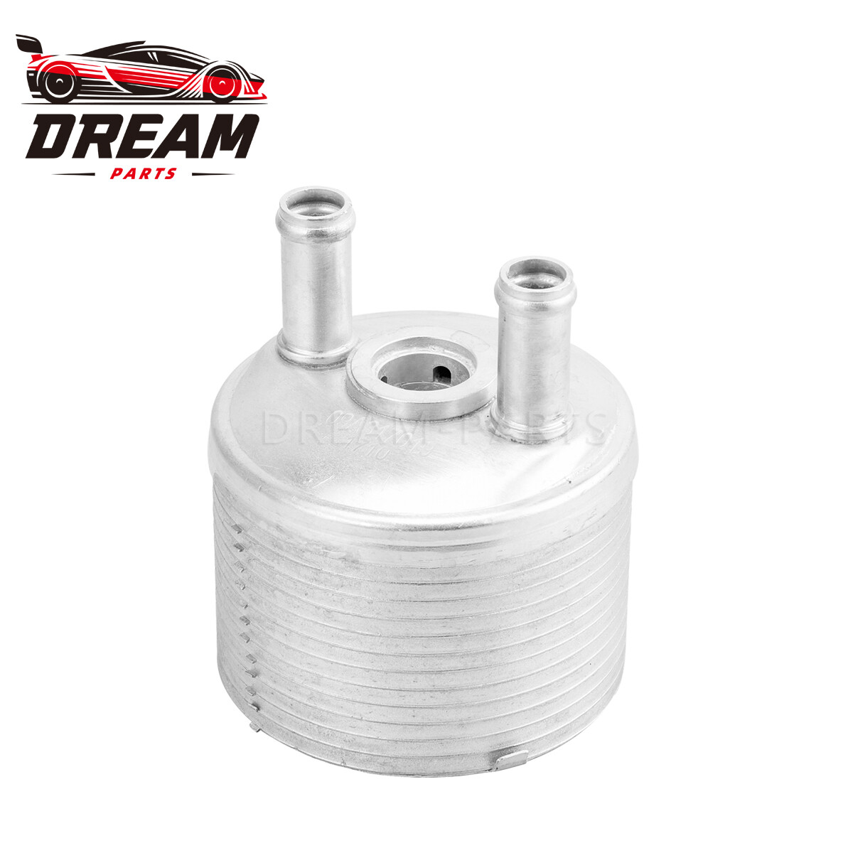 NEW Oil Filter Cooler Housing For VW Golf Sharan Jetta Seat Alhambra ...