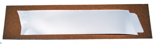 GM OEM 07-14 Sierra 1500 Pick Up Box Exterior Trim-Stone Guard 15952188 ...