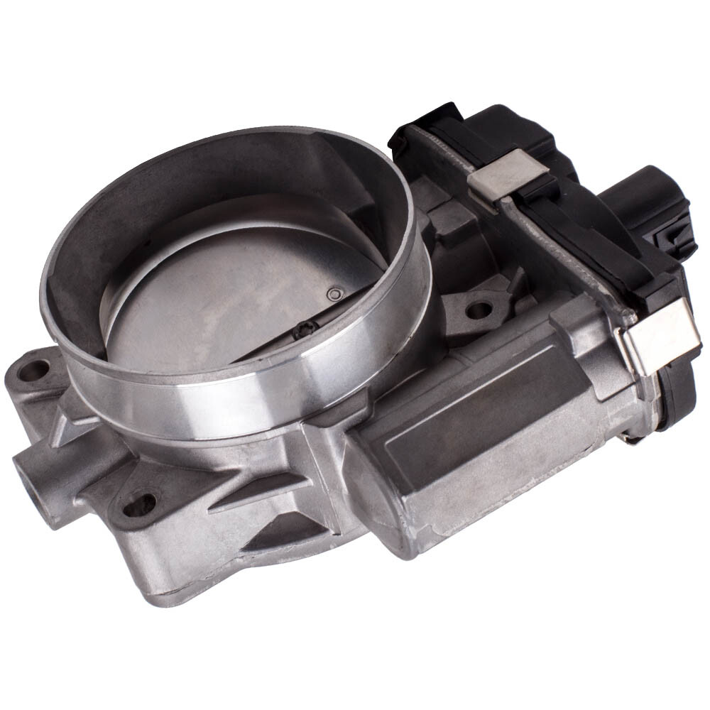 Throttle Body for Chevy GMC Savana Sierra Yukon XL 1500 Saab 9-7X V8 5 ...