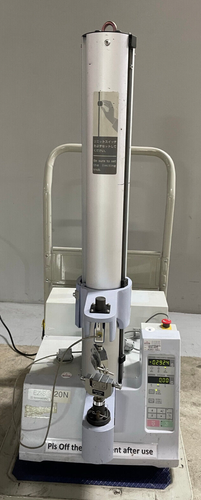 Shimadzu EZ-TEST EZ-S 346-54909-33 Tensile Tester | eBay Australia