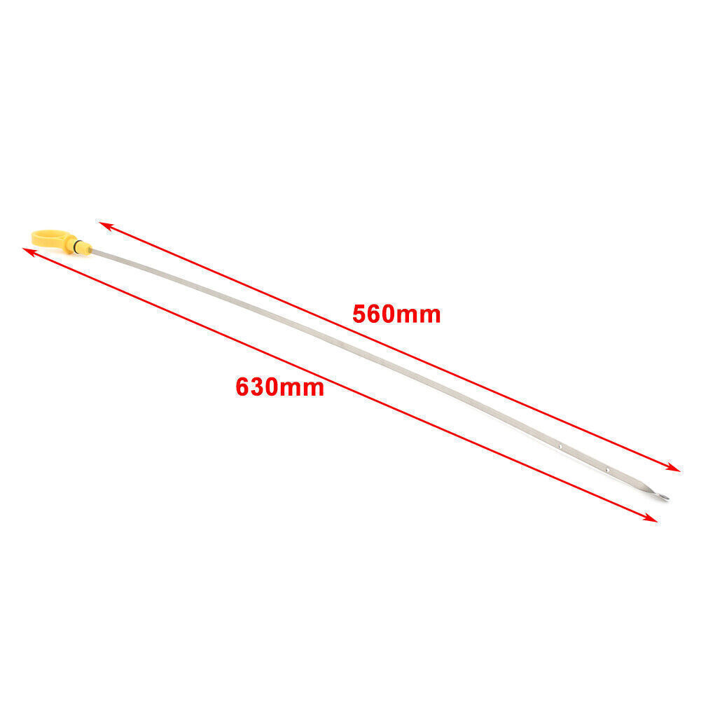 Engine Oil Dip Stick 5R3Z6750AA For Ford Explorer Sport Tra Mustang 4 ...