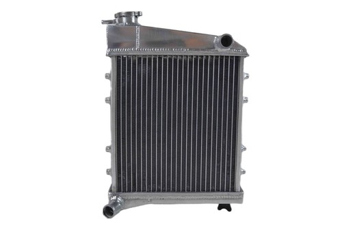 50mm Aluminum Radiator for 67-91 Mini Cooper Morris 1275GT Austin Rover ...