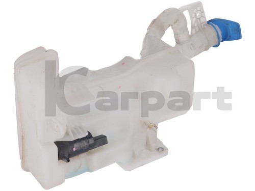 Genuine New Washer Fluid Reservoir Volkswagen 5C6955453Q VAG OEM | eBay