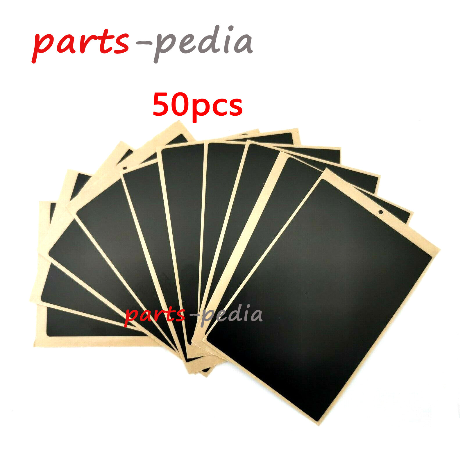 50PCS New for Lenovo Thinkpad T470 T480 T570 T580 E480 E580 Touchpad ...